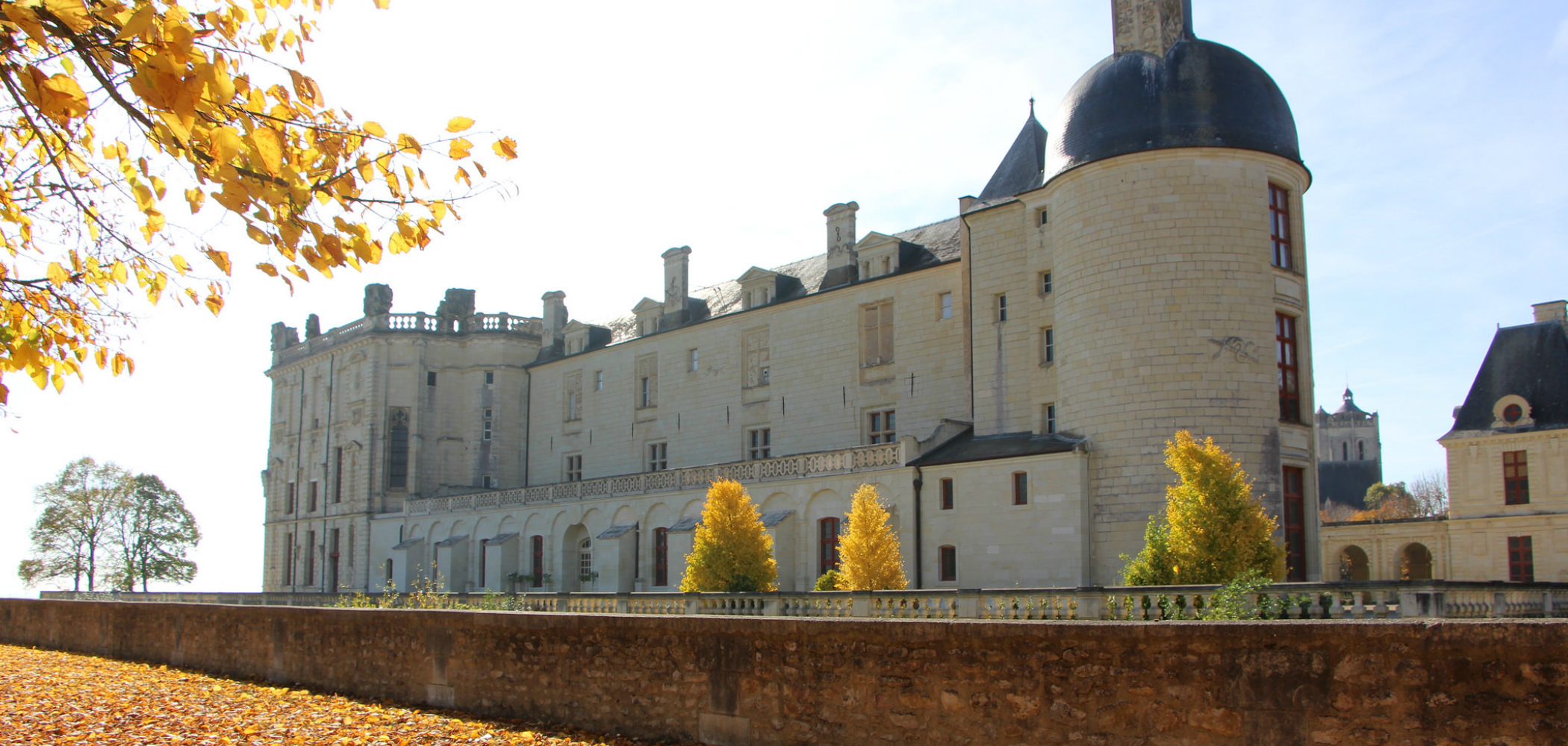 Château d’Oiron : curiosités et merveilles – Paricultures